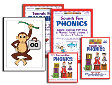 Phonics | Heidi Songs