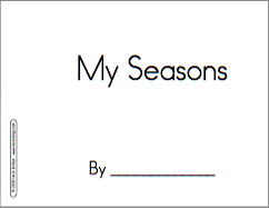 The Seasons Song & Singable Book Project - HeidiSongs | Heidi Songs